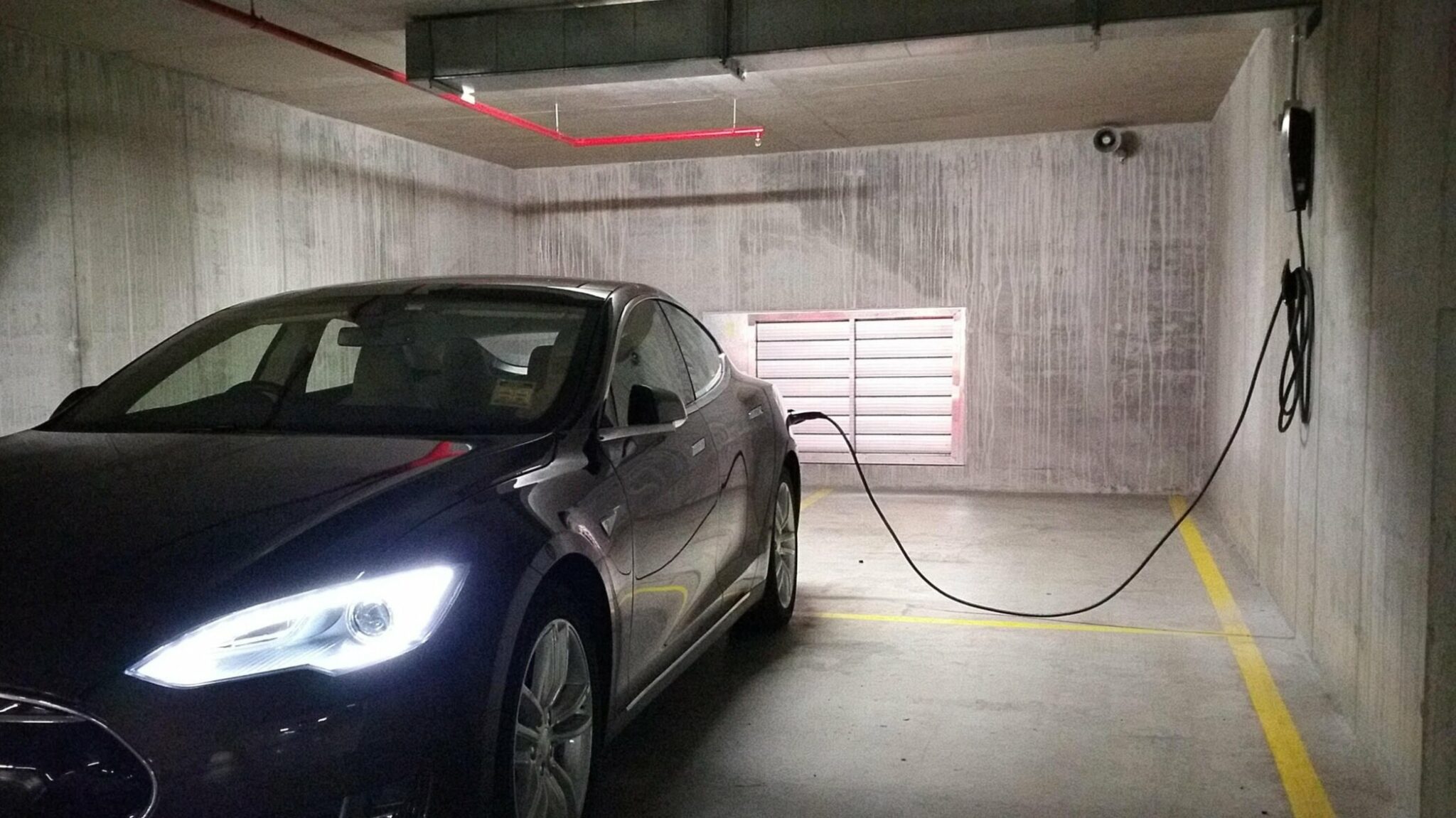 Should you leave your EV plugged in while isolating? - JET Charge