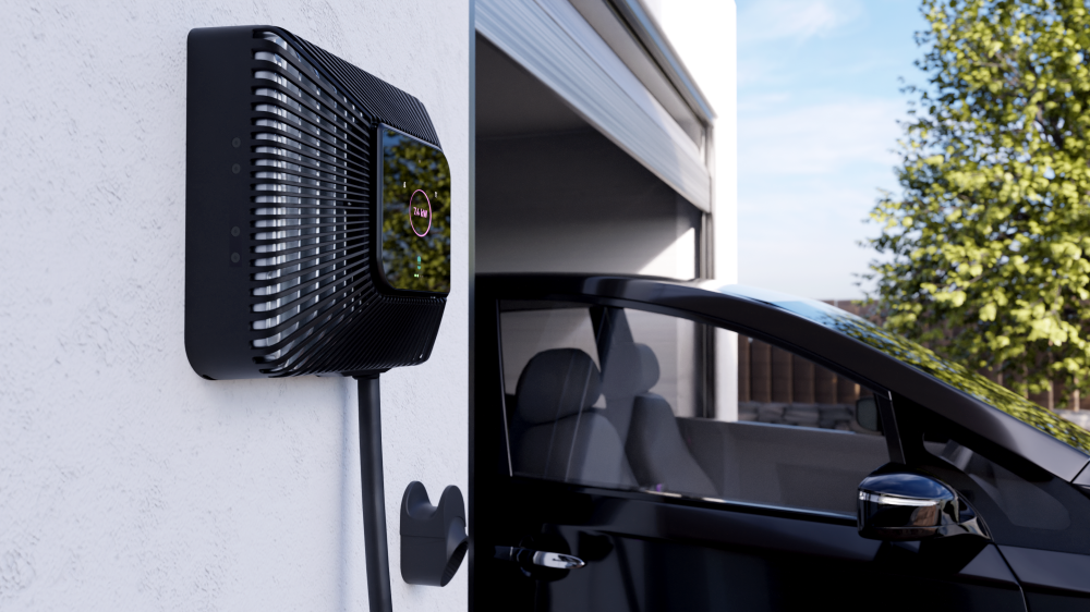 V2G Australia: Vehicle-to-Grid | JET Charge