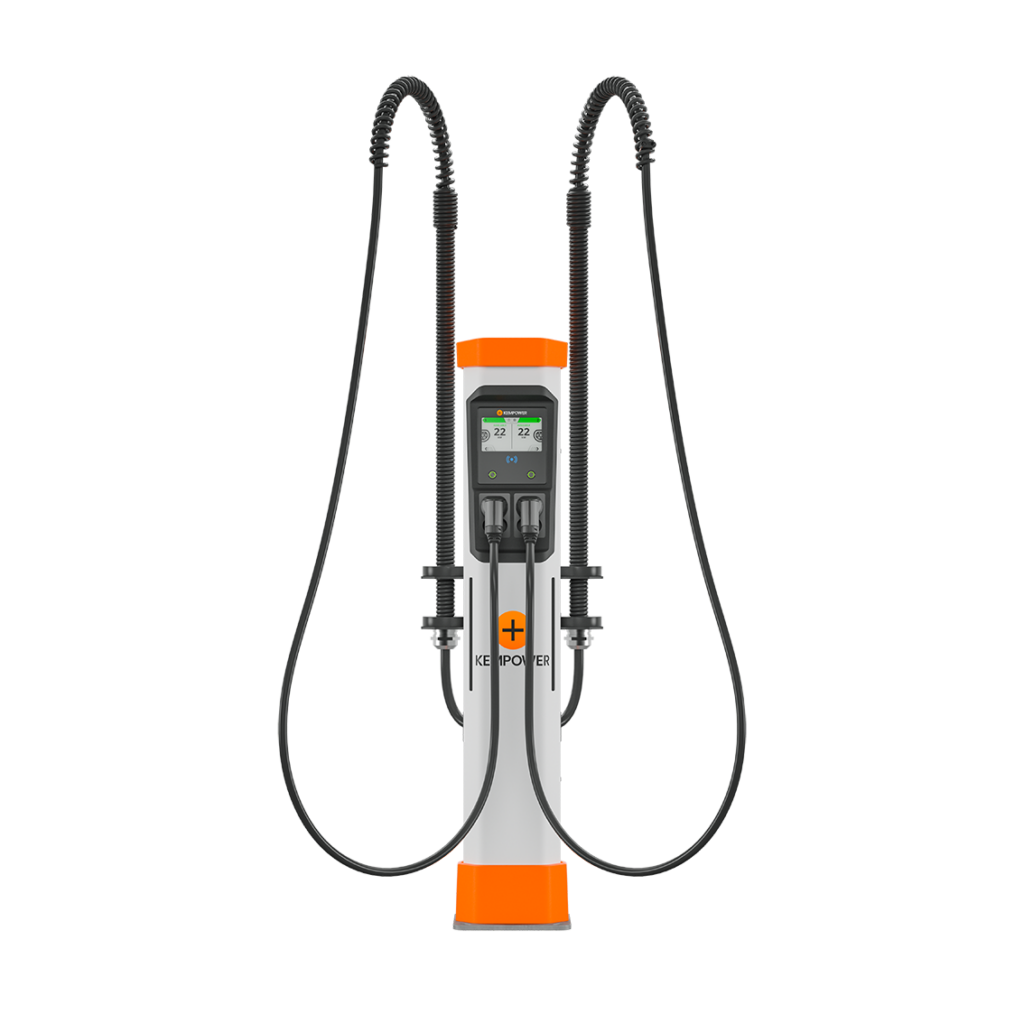 Kempower | JET Charge