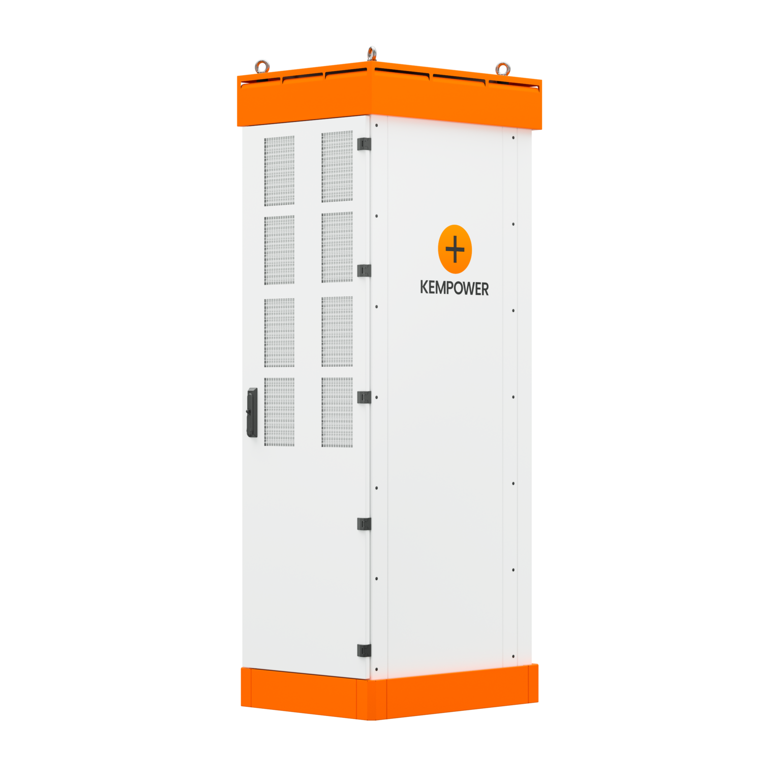 Kempower | JET Charge