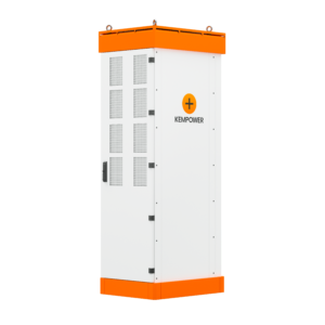 Kempower | JET Charge