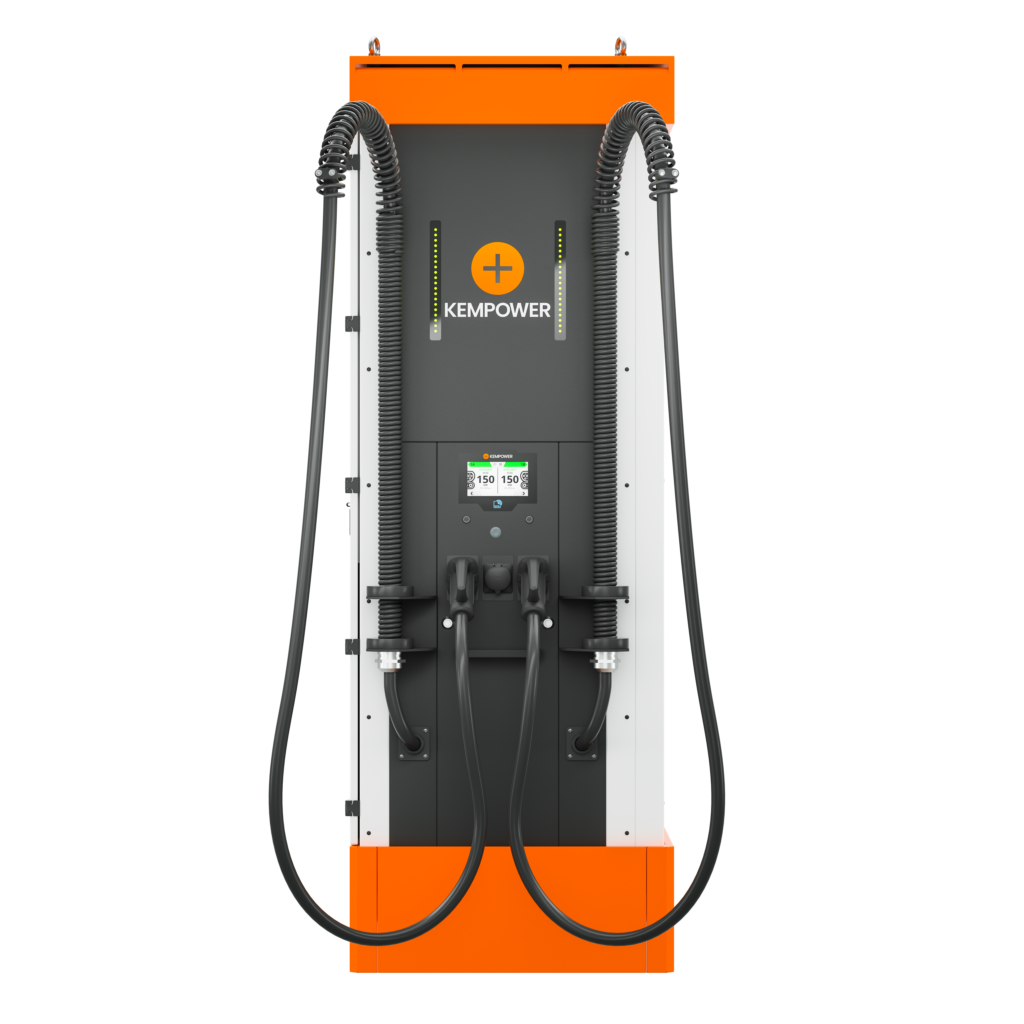 Kempower | JET Charge