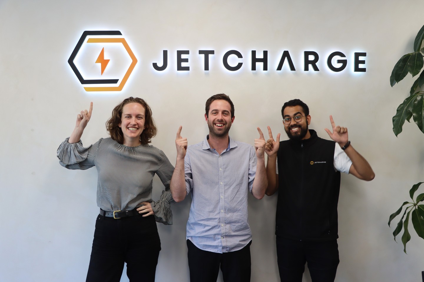 Careers - JET Charge