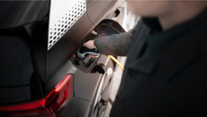 Genuine & Compatible BYD Chargers & Installation