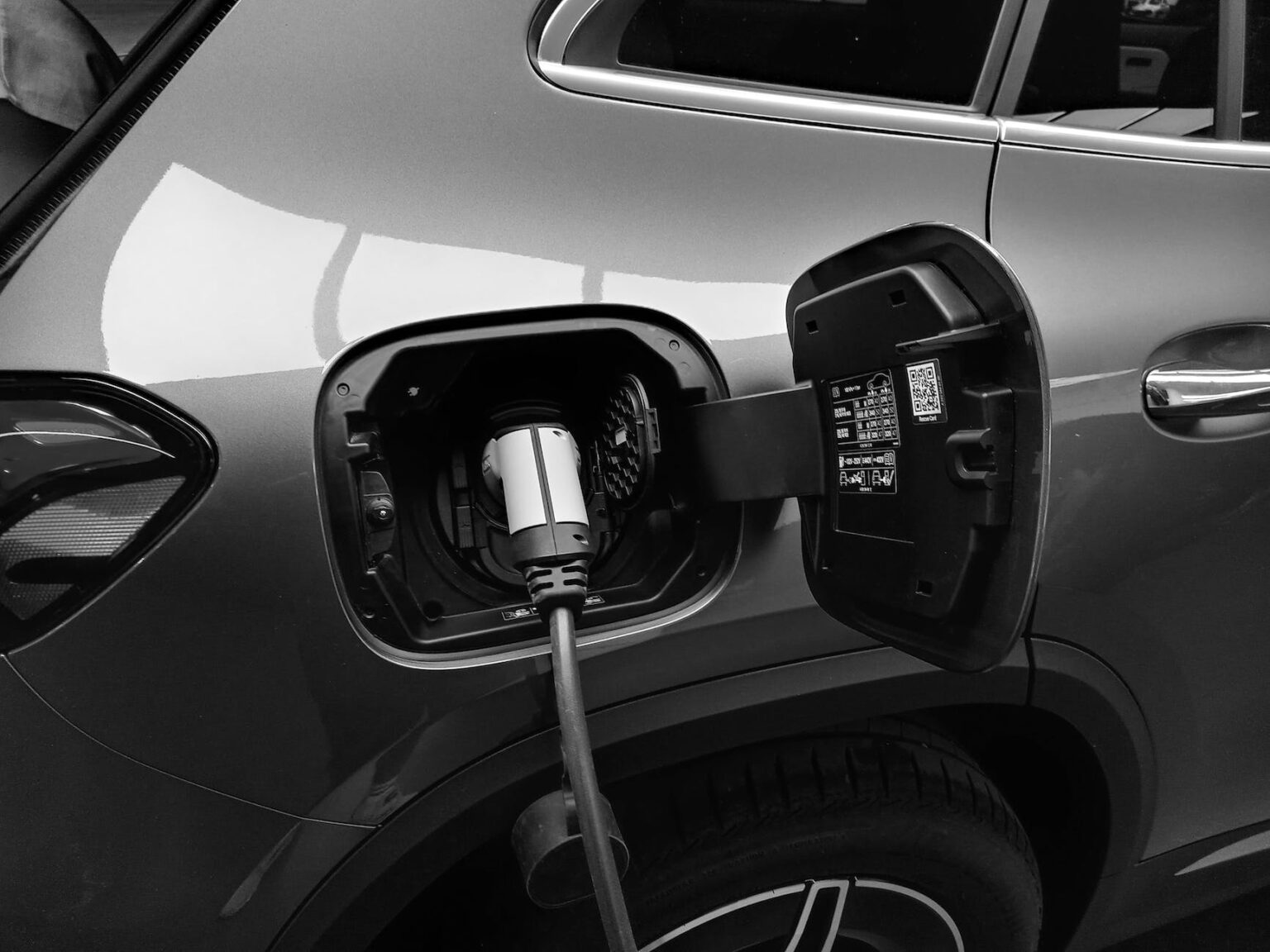JET Charge - Australia's Leading Experts in EV Charging Stations & Chargers