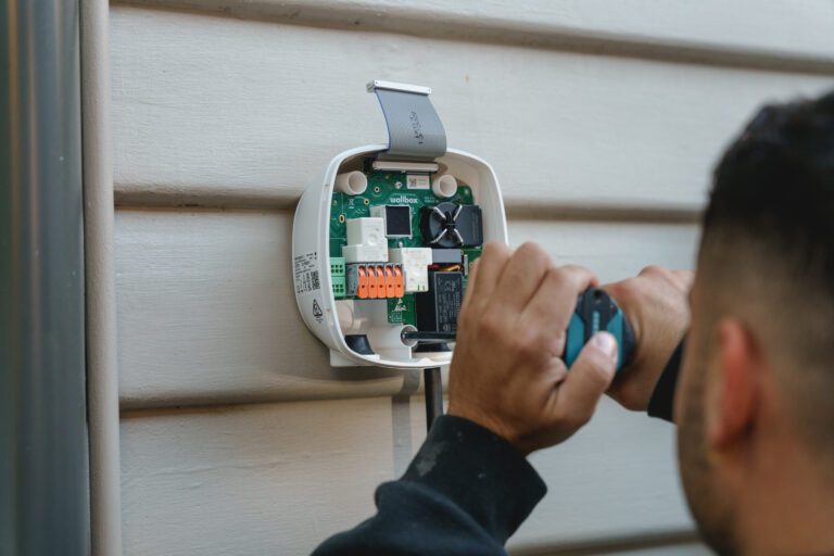 EV Home Charger & Charging Station Installation in Australia
