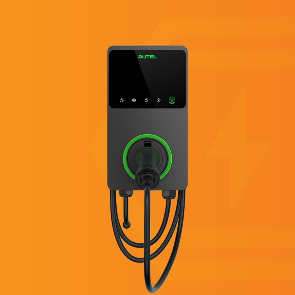 Autel Home EV Chargers | MaxiCharger AC Wallbox and AC Lite