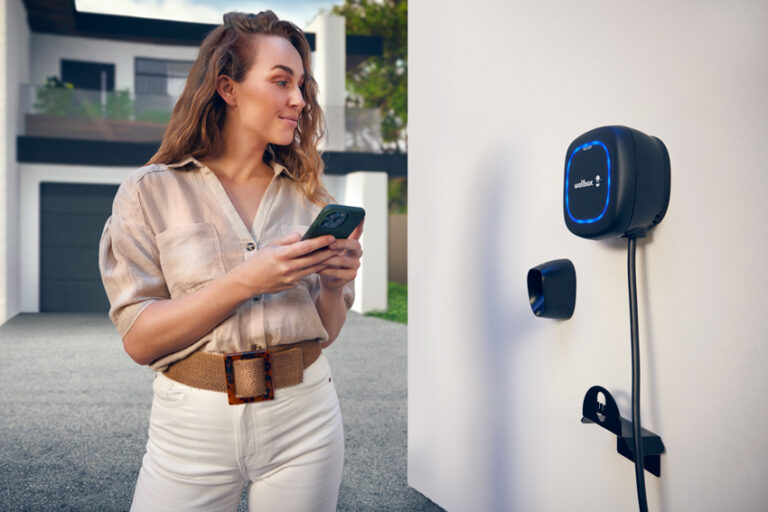 JET Charge - Australia's Leading Experts in EV Charging Stations & Chargers