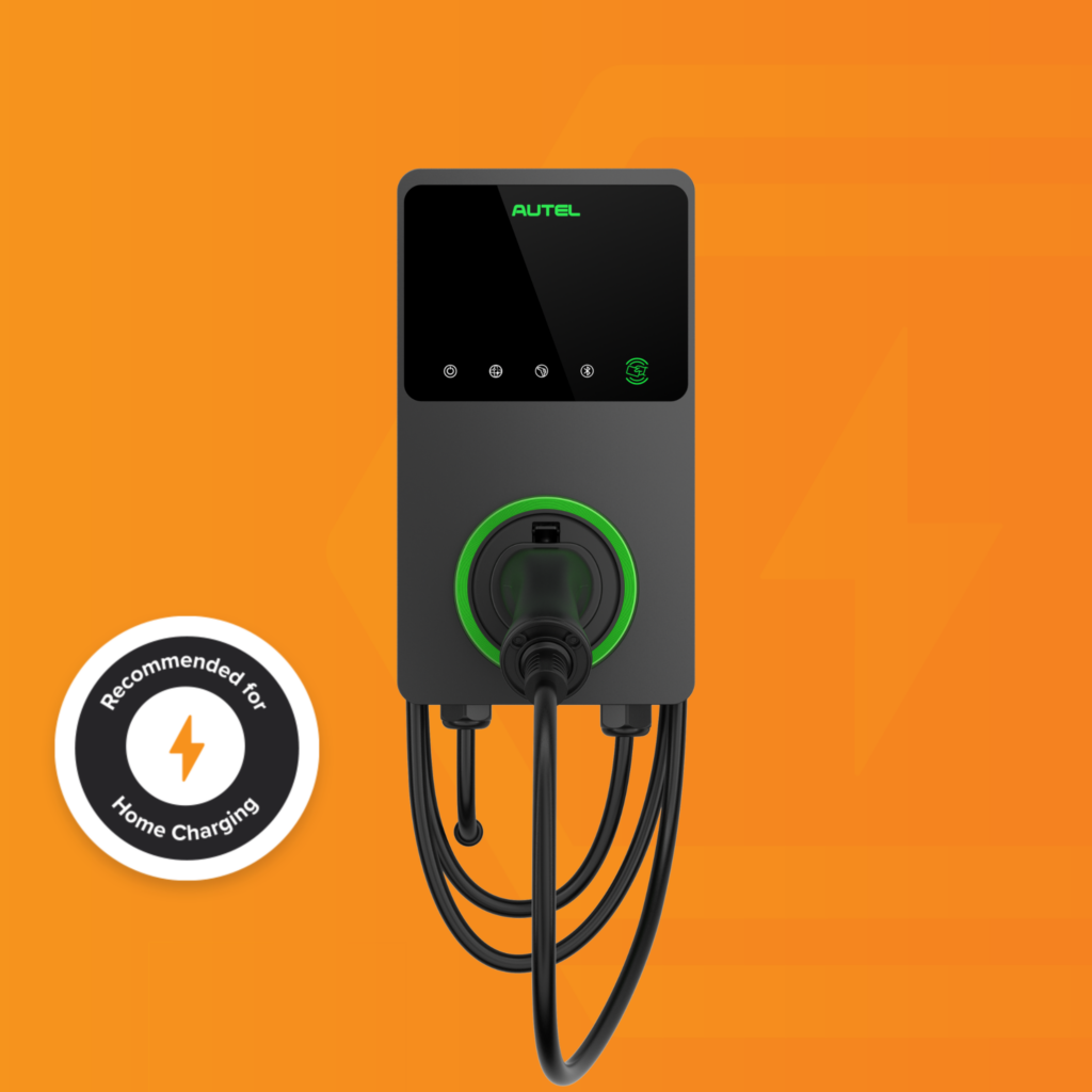 Genuine & Compatible BYD Chargers & Installation