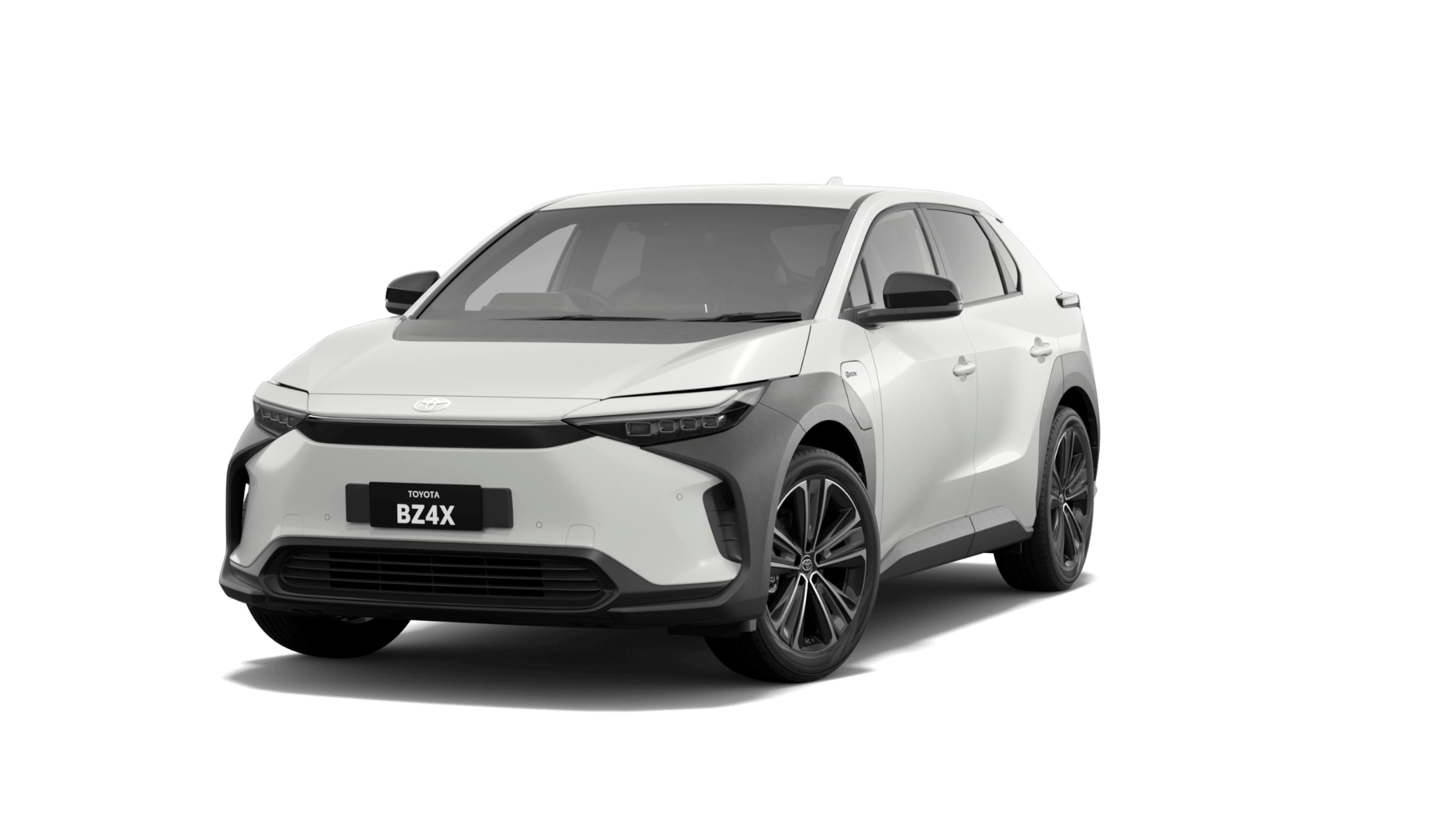 Charging your Toyota | JET Charge