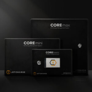 EV Charging Infrastructure for Electric Truck and Bus Fleets