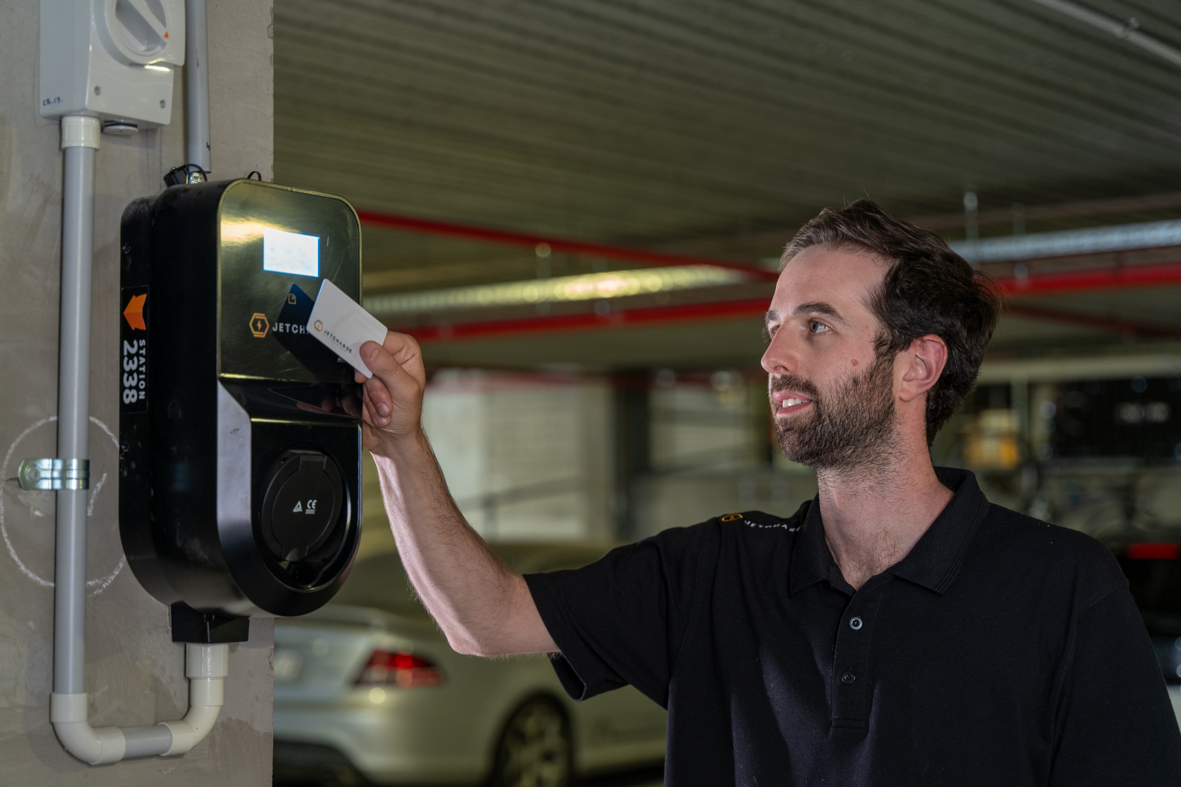 Understanding EV Charging in Apartments: Billing Solutions - JET Charge