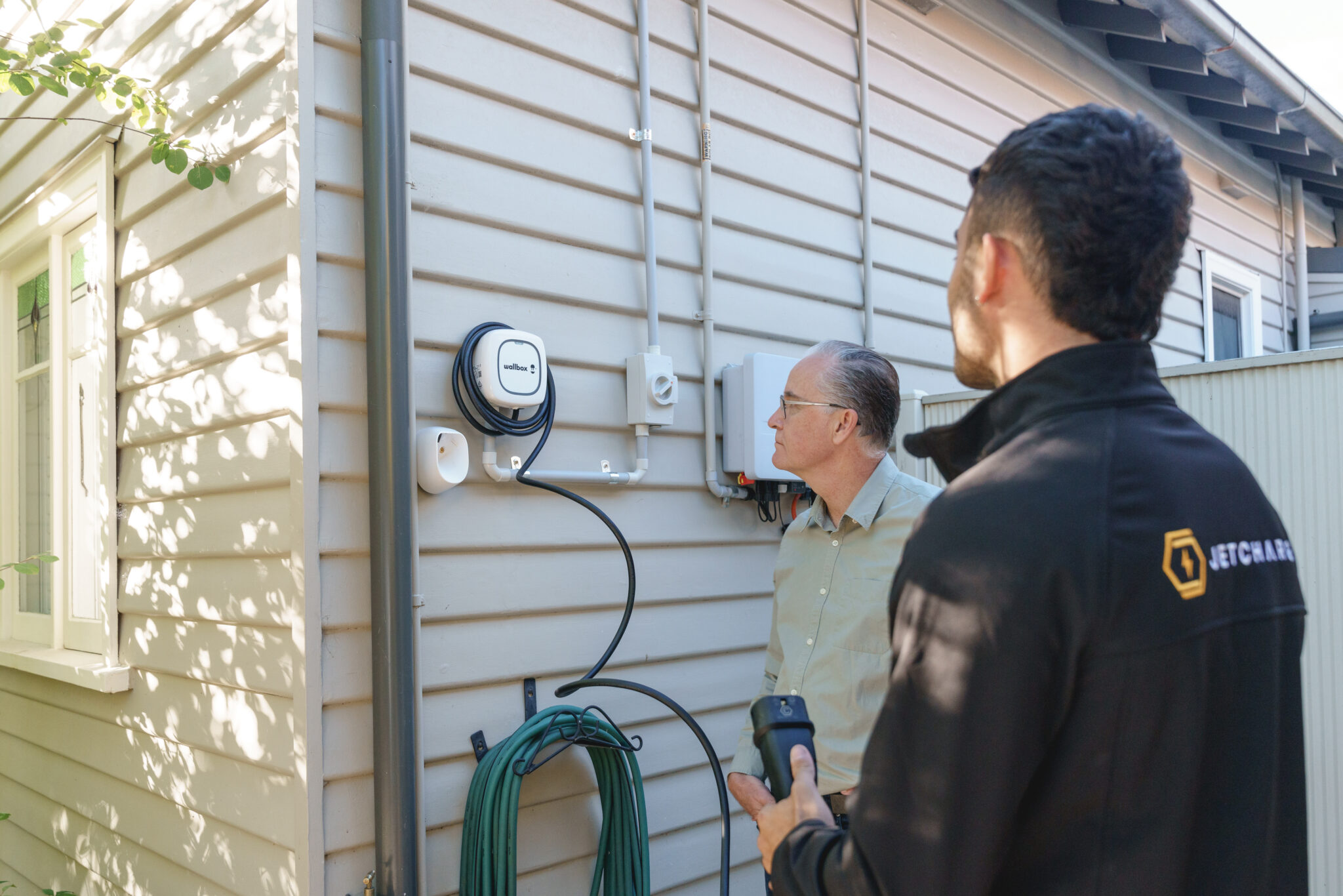 EV Home Charger & Charging Station Installation in Australia