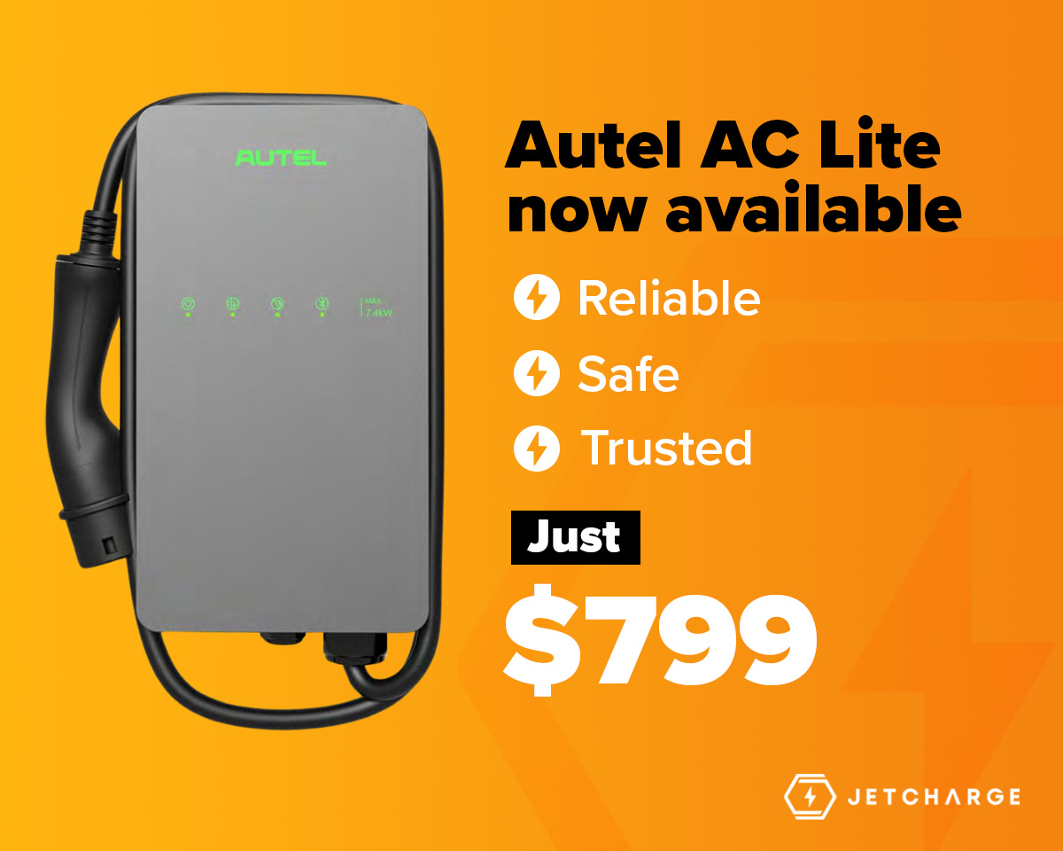 Autel Home EV Chargers | MaxiCharger AC Wallbox and AC Lite