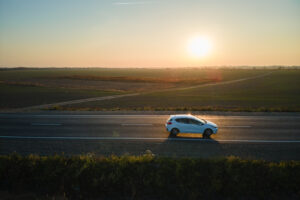 Planning an EV Road Trip - JET Charge