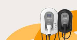 Myenergi Zappi Charger - 7kW & 22kW Solar EV Charging