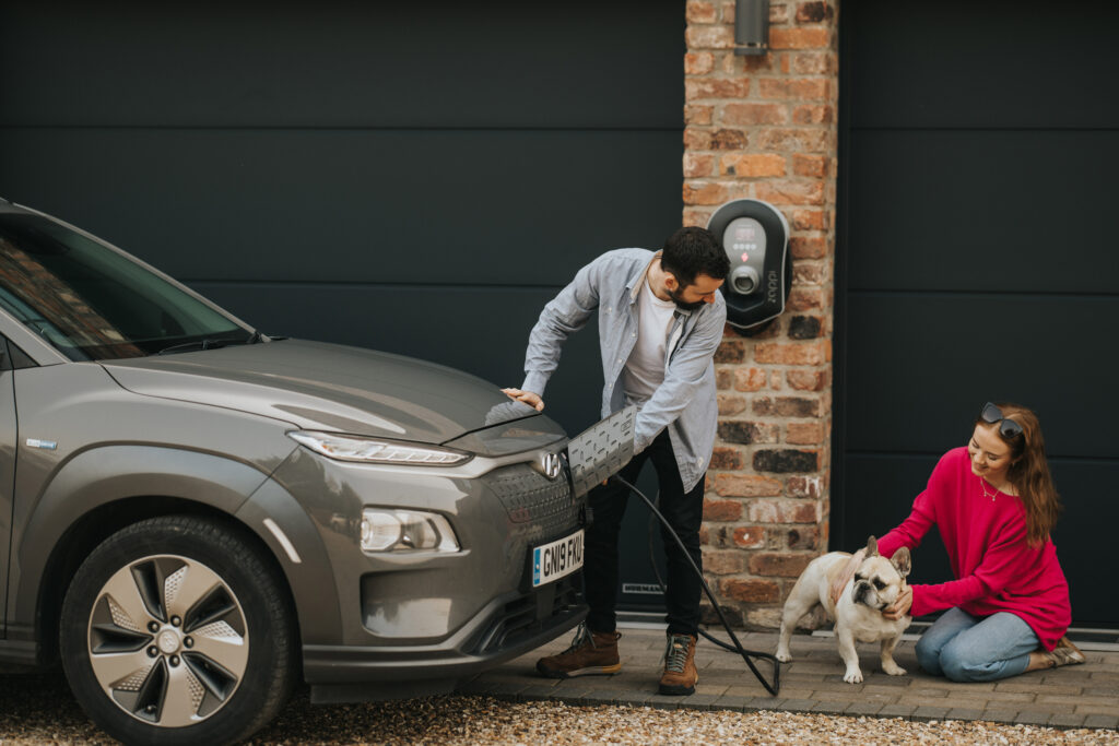 Why Sparkies Need to Offer Solar EV Charging | JET Charge