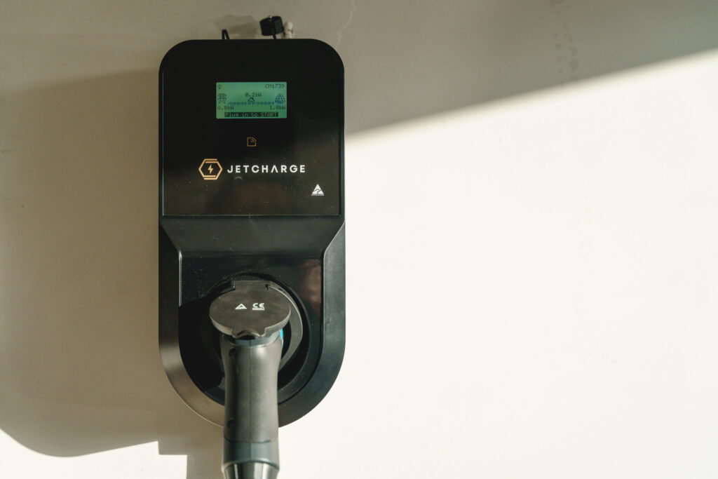 5 Electric Vehicle Innovations That Are Changing How We Drive - JET Charge