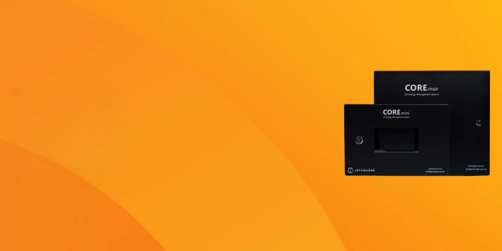 JET Charge - Australia's Leading Experts in EV Charging Stations & Chargers