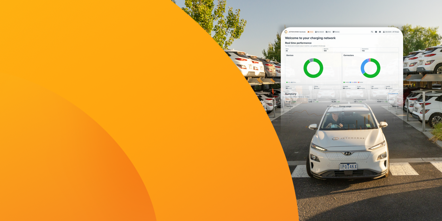 JET Charge Illuminate - JET Charge