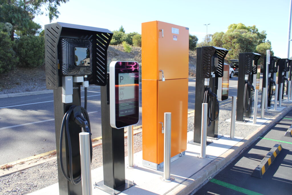 What Is Vehicle-to-Grid (V2G) Charging and How Does It Work? | JET Charge